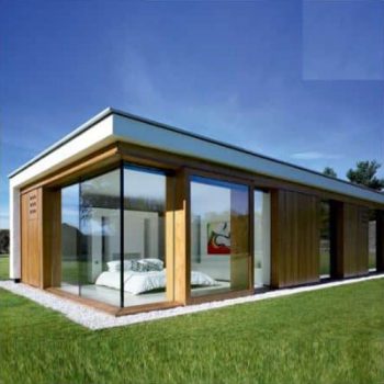 Buying a prefab house on AliExpress: it's possible! (7 options)