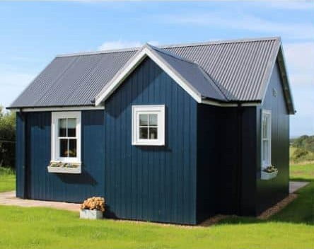 Buying a prefab house on AliExpress: it's possible! (7 options)