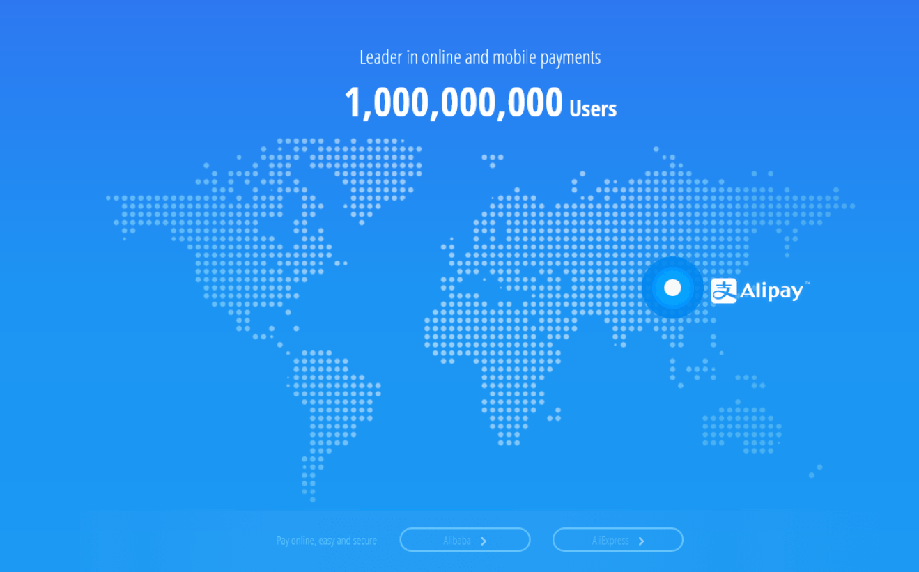 Alipay: what is it and how to you use it?