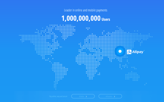 Alipay: what is it and how to you use it?